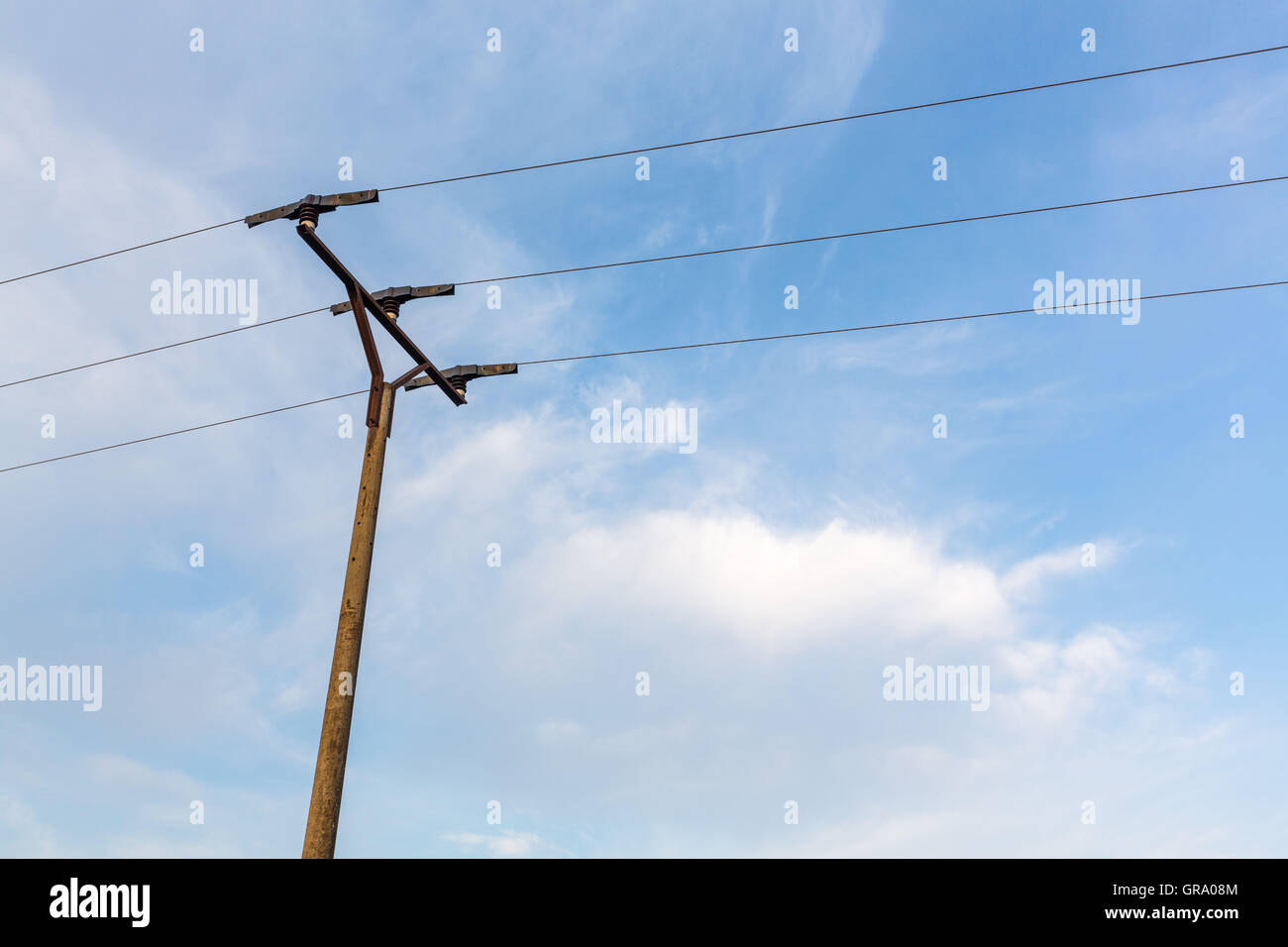 Old power supply hi-res stock photography and images - Alamy