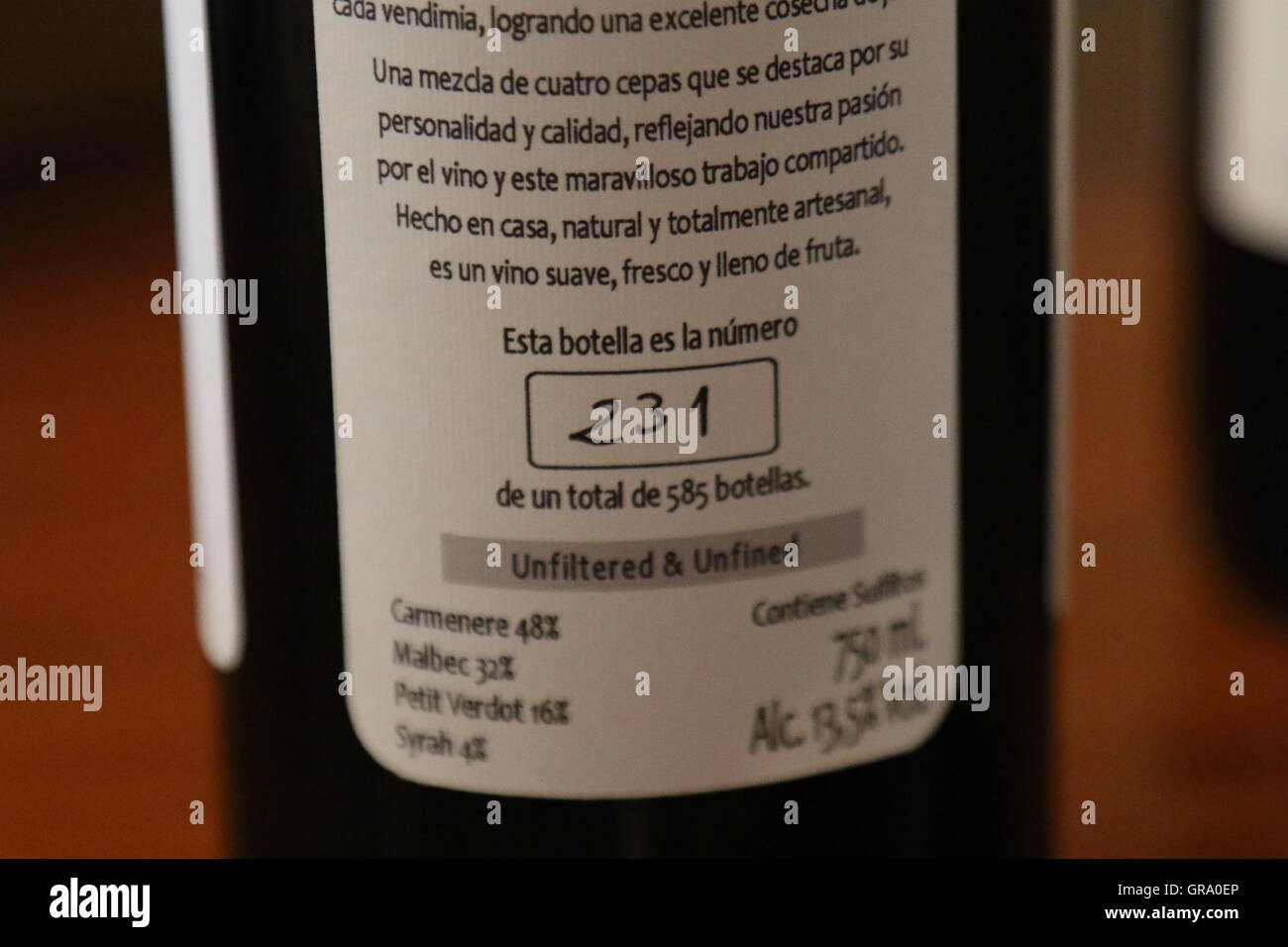 Limited production hi-res stock photography and images - Alamy