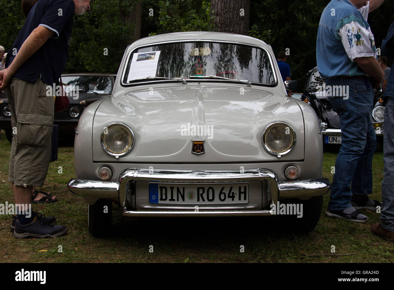 Renault ondine hi-res stock photography and images - Alamy