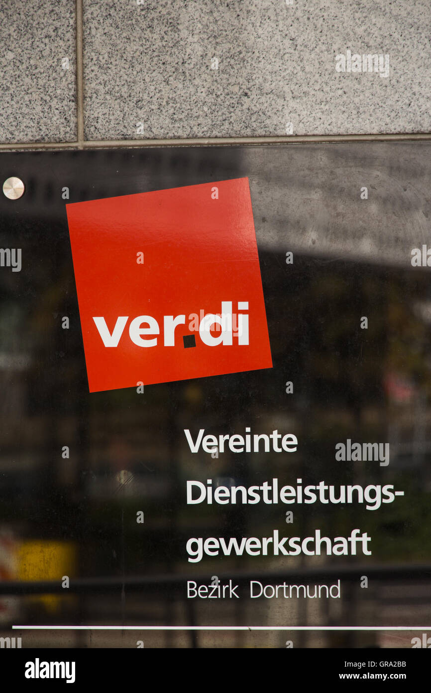 Verdi union hi-res stock photography and images - Alamy