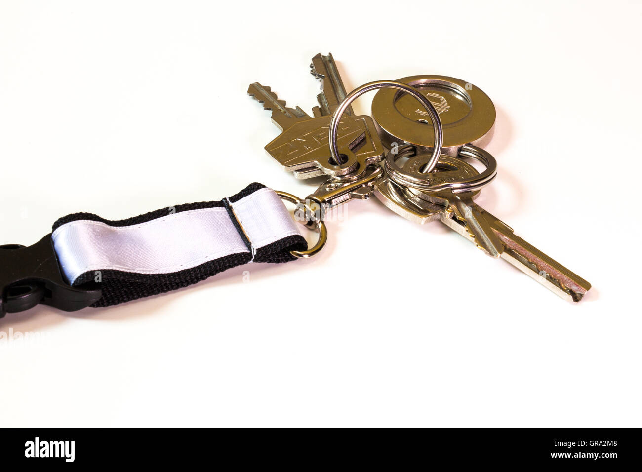 Key chain hi-res stock photography and images - Alamy