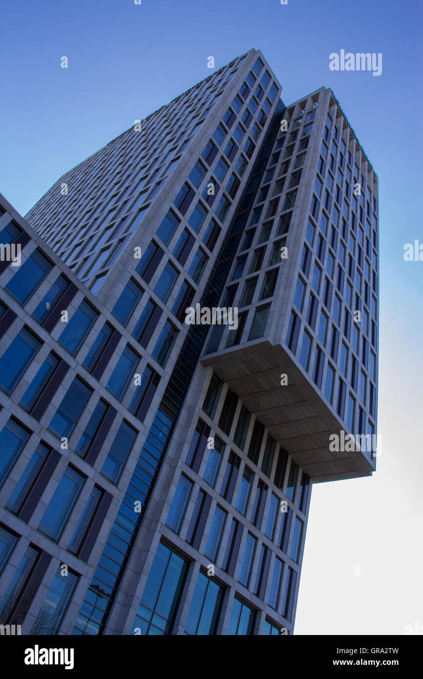 Insurance towers hi-res stock photography and images - Alamy