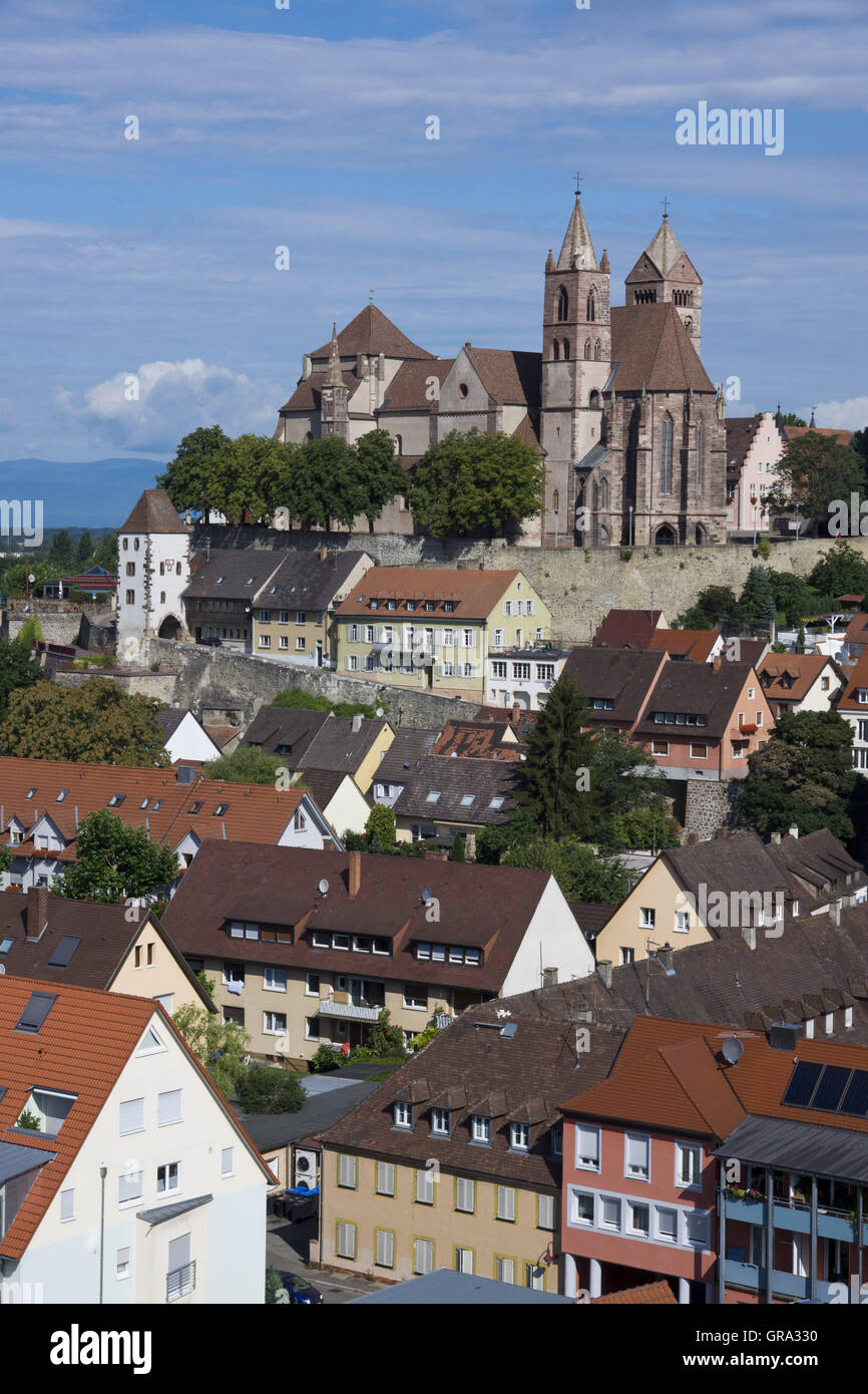 Breisach germany hi-res stock photography and images - Alamy