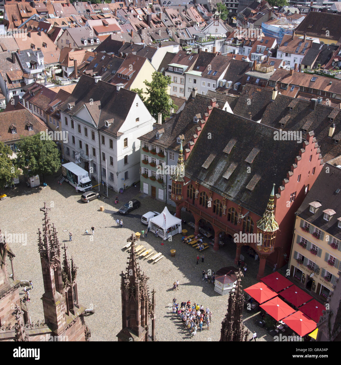 Federal minster hi-res stock photography and images - Alamy