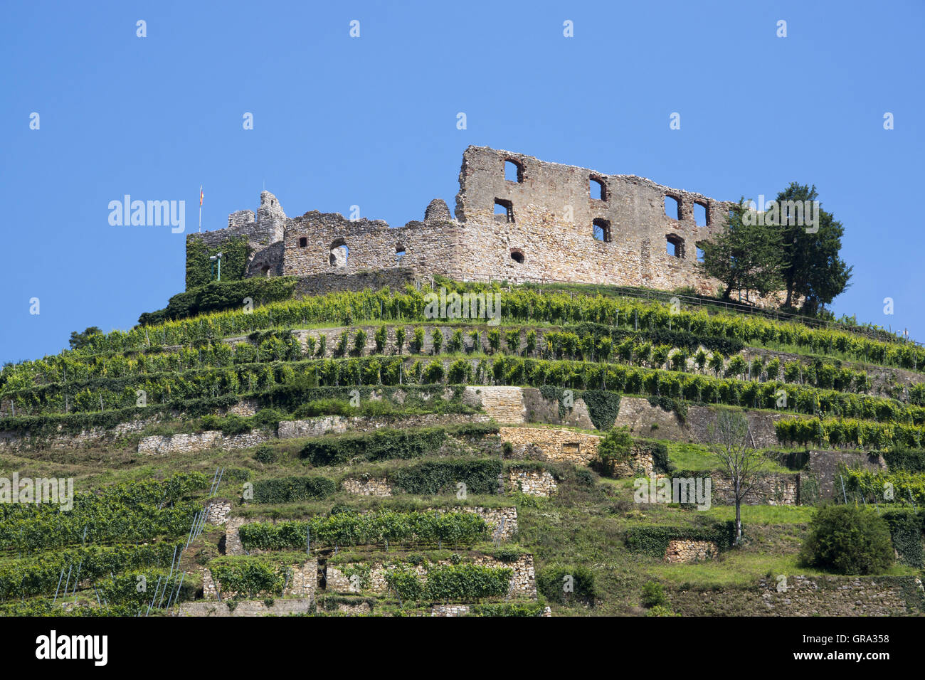 Staufen germany hi-res stock photography and images - Alamy