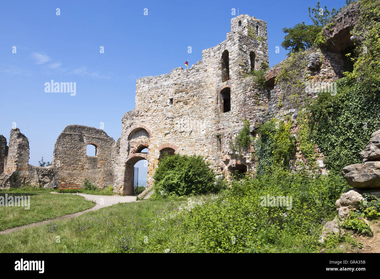 Staufen Stock Photos & Staufen Stock Images - Alamy