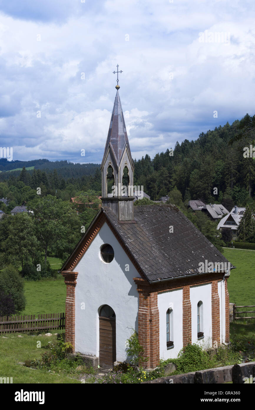 Hinterzarten hi-res stock photography and images - Alamy