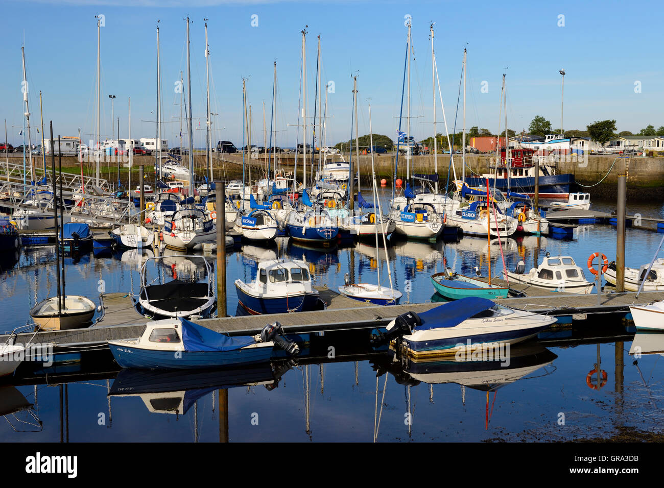 Nairn scotland hi-res stock photography and images - Alamy