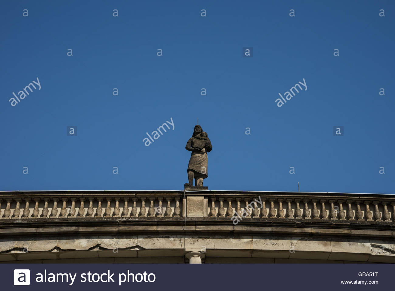Karl Marx Statue Berlin High Resolution Stock Photography and Images ...