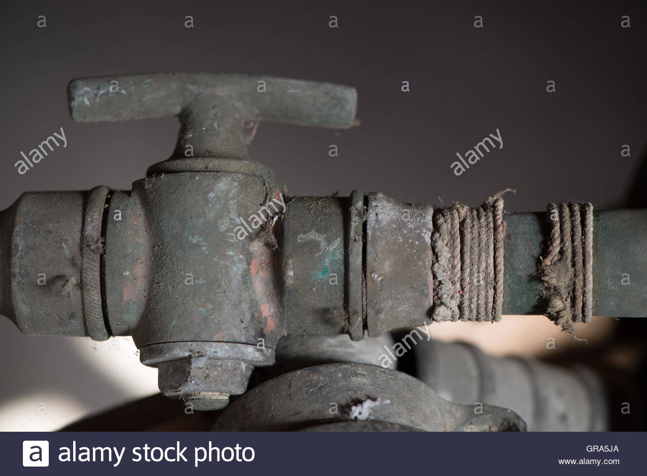 German Fire Engine German Old Fire Engine High Resolution Stock ...