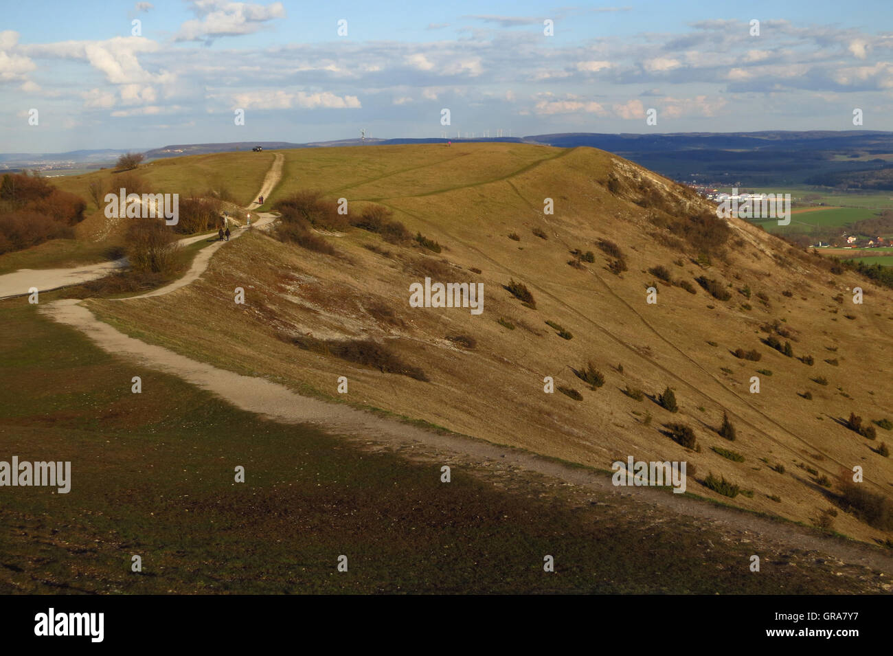 Hesselberg hi-res stock photography and images - Alamy