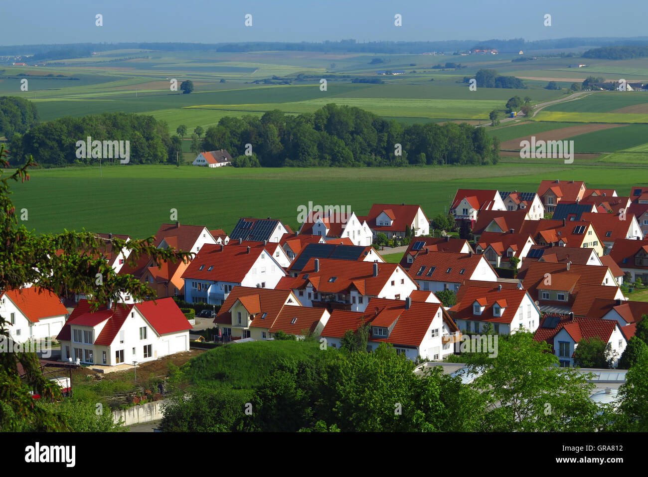 Wallerstein hi-res stock photography and images - Alamy