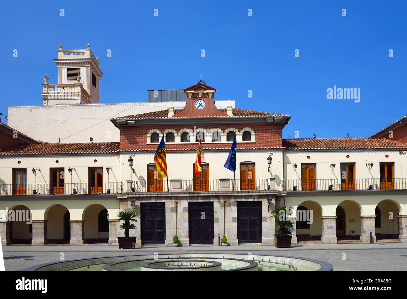 Nules hi-res stock photography and images - Alamy