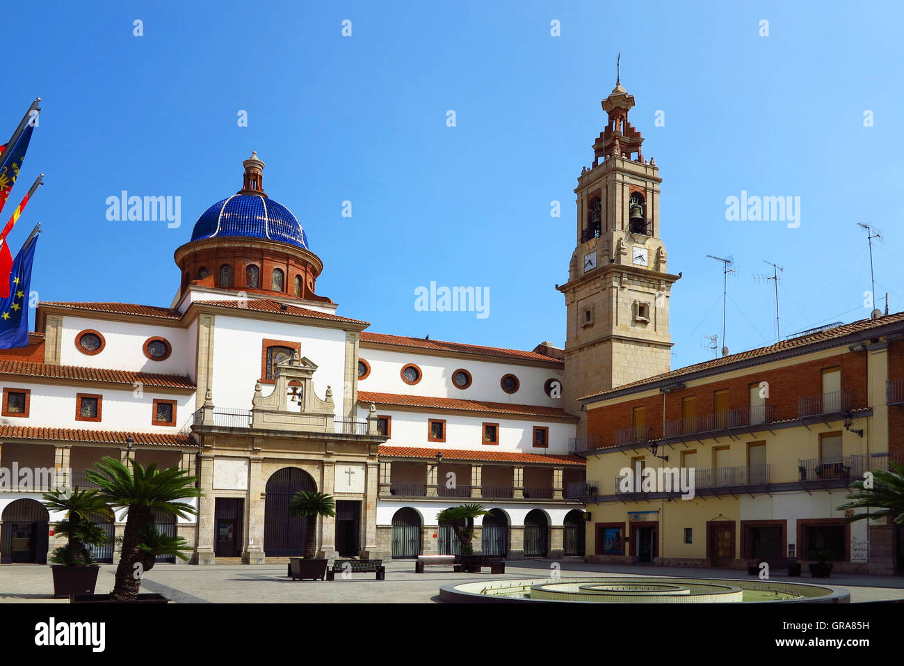 Nules hi-res stock photography and images - Alamy