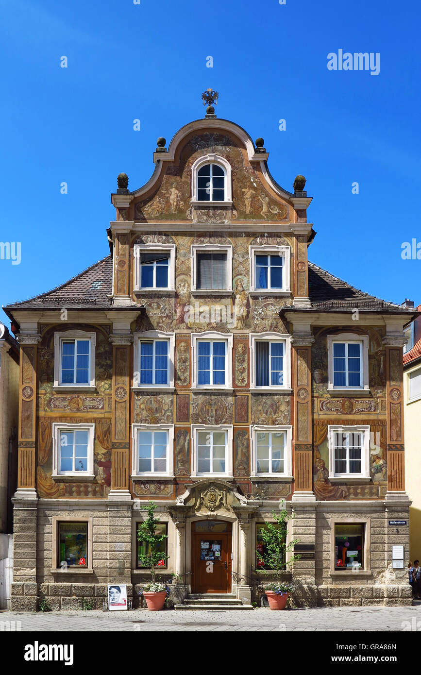 Ellwangen hi-res stock photography and images - Alamy