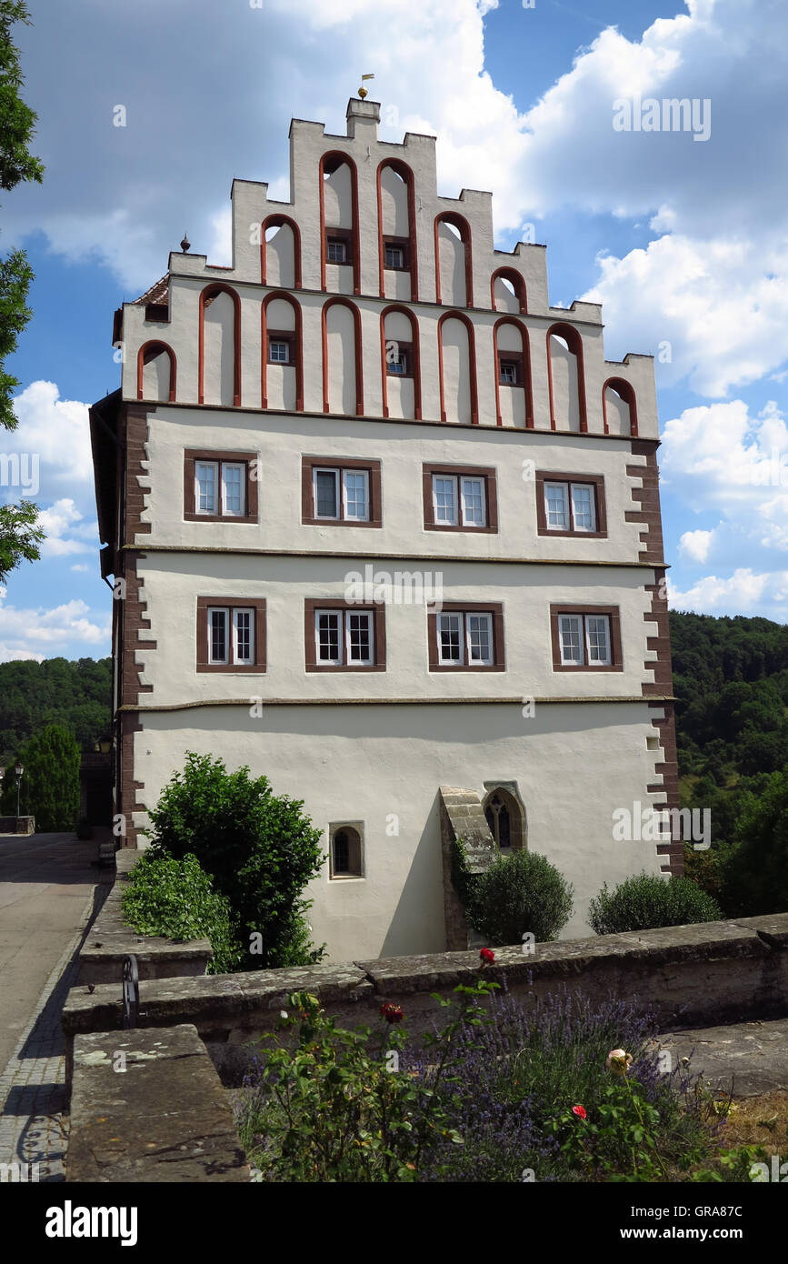 Vellberg hi-res stock photography and images - Alamy