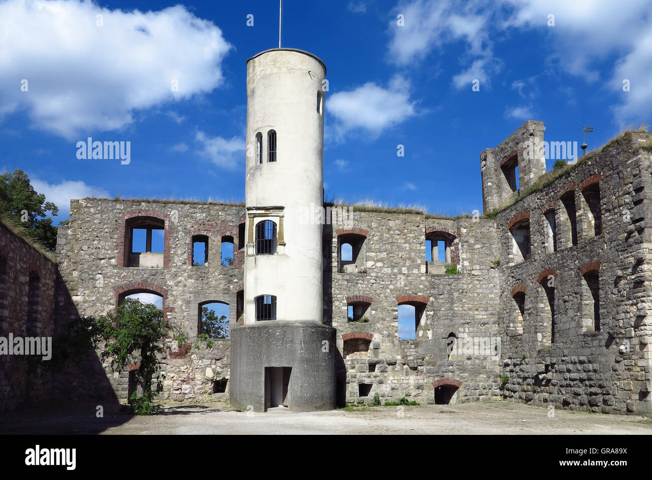 Heidenheim hi-res stock photography and images - Alamy