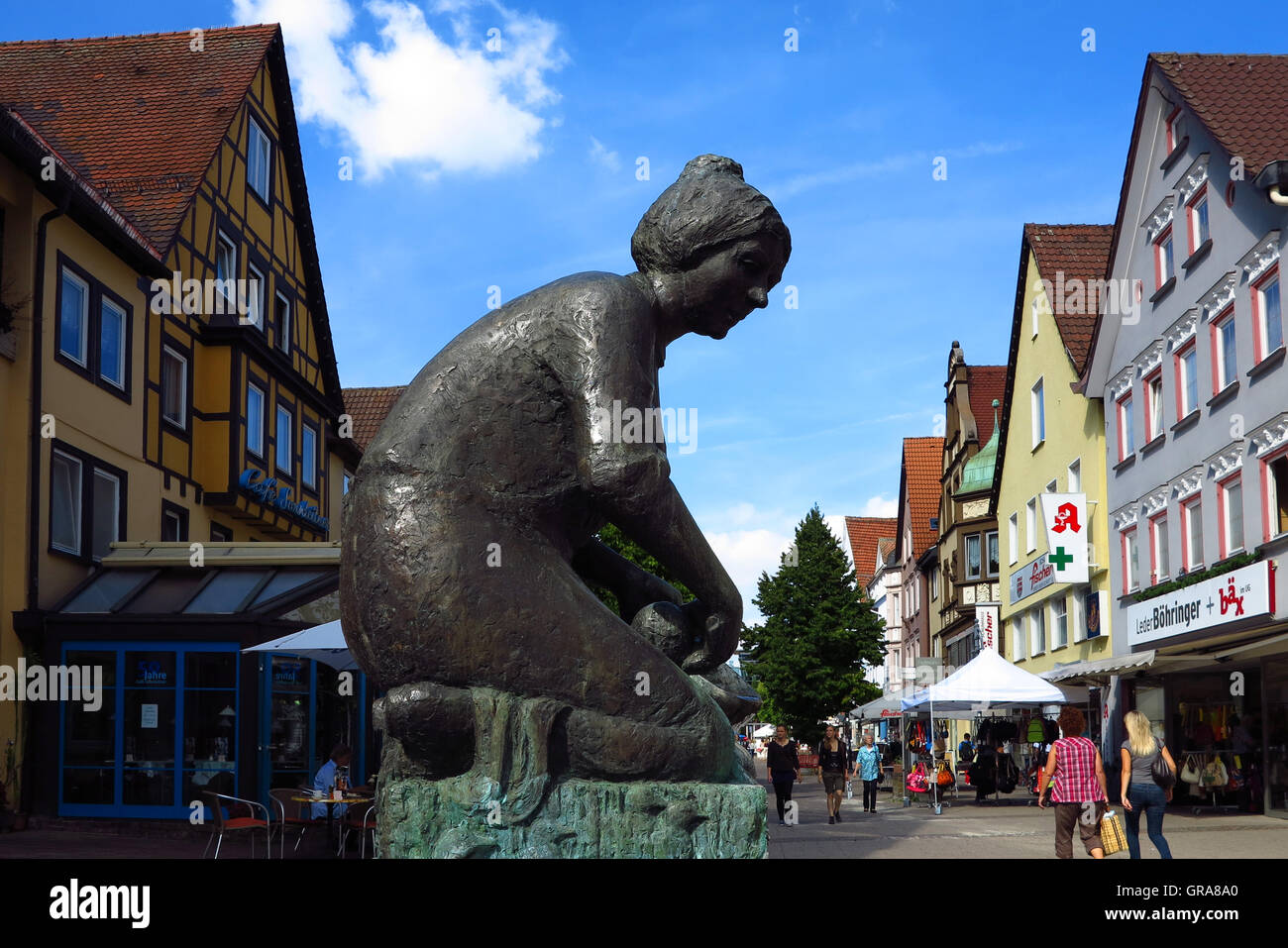 Heidenheim hi-res stock photography and images - Alamy