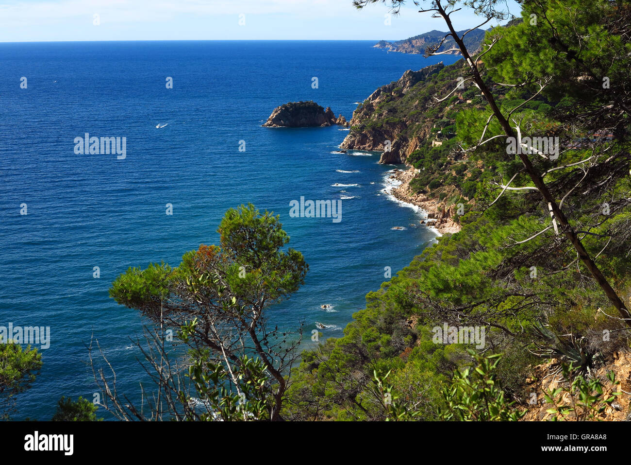 Mount costa hi-res stock photography and images - Alamy