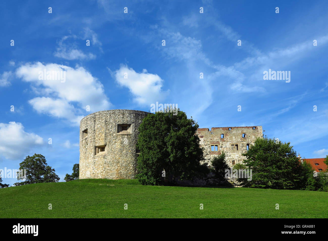 Heidenheim hi-res stock photography and images - Alamy
