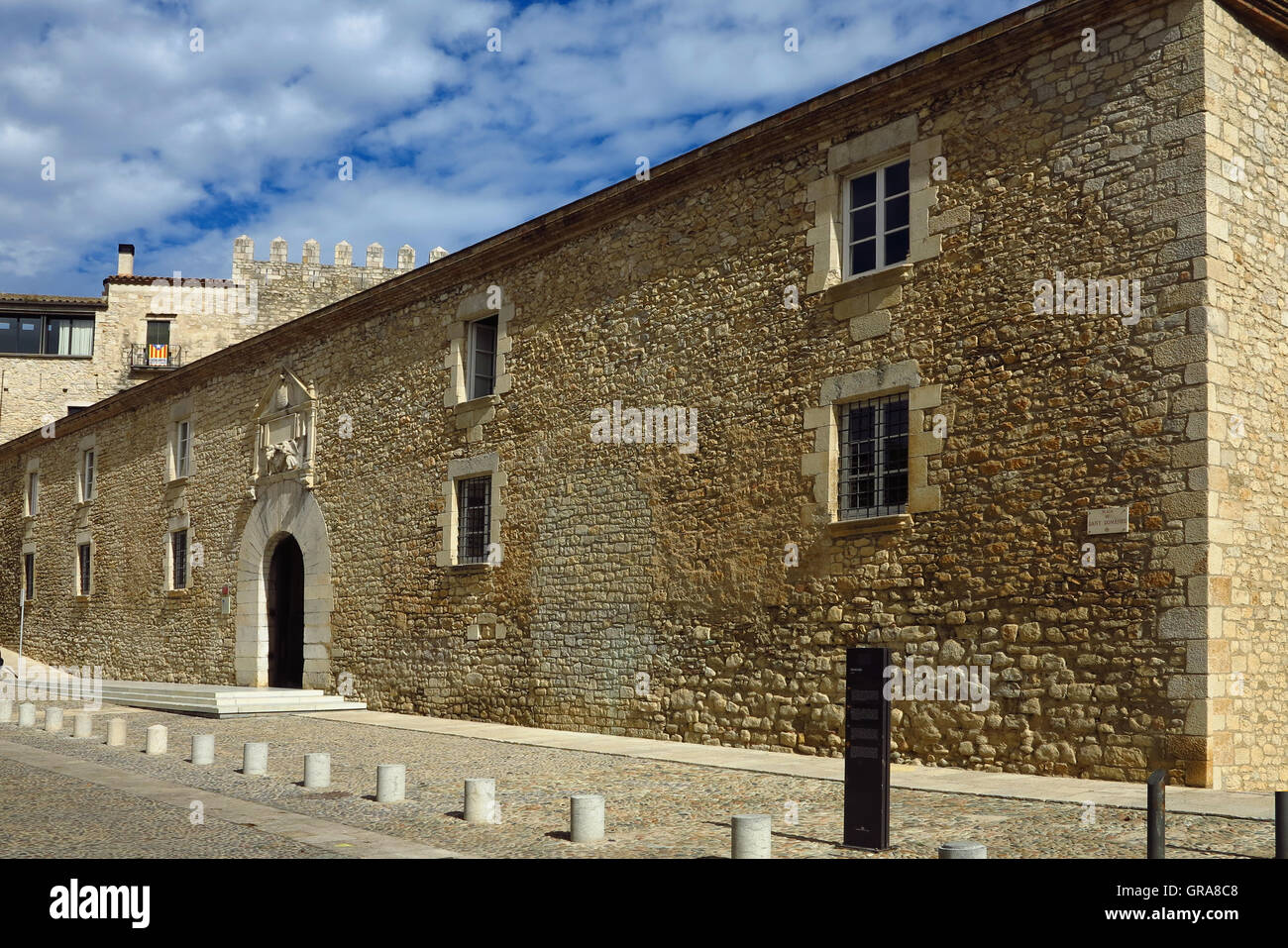 University of girona hi-res stock photography and images - Alamy