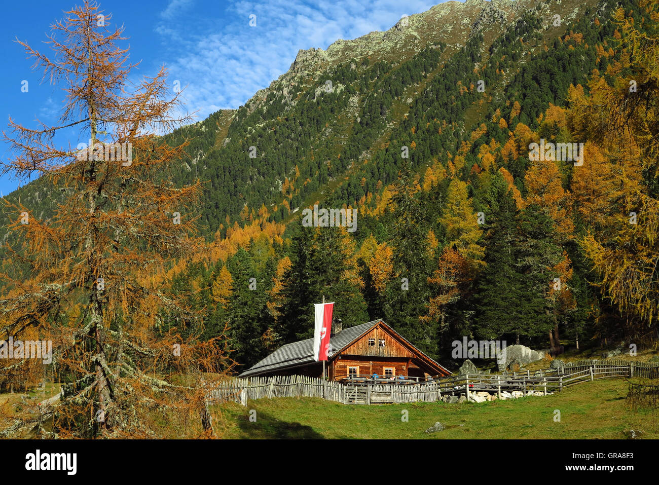 Alm hi-res stock photography and images - Alamy