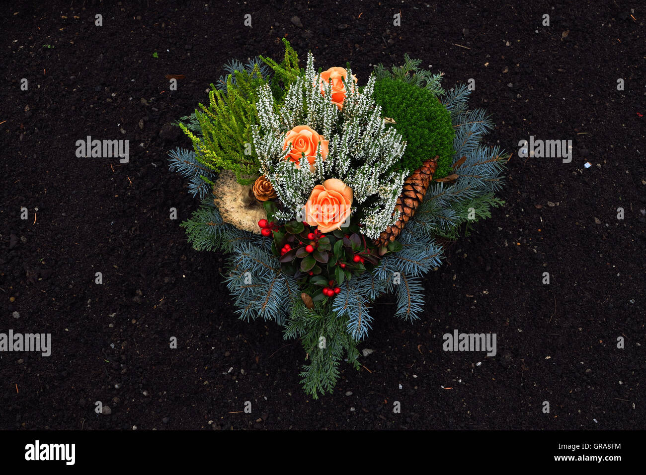 Allerheiligen hi-res stock photography and images - Alamy
