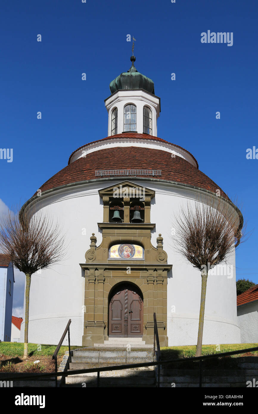 Wallerstein germany hi-res stock photography and images - Alamy