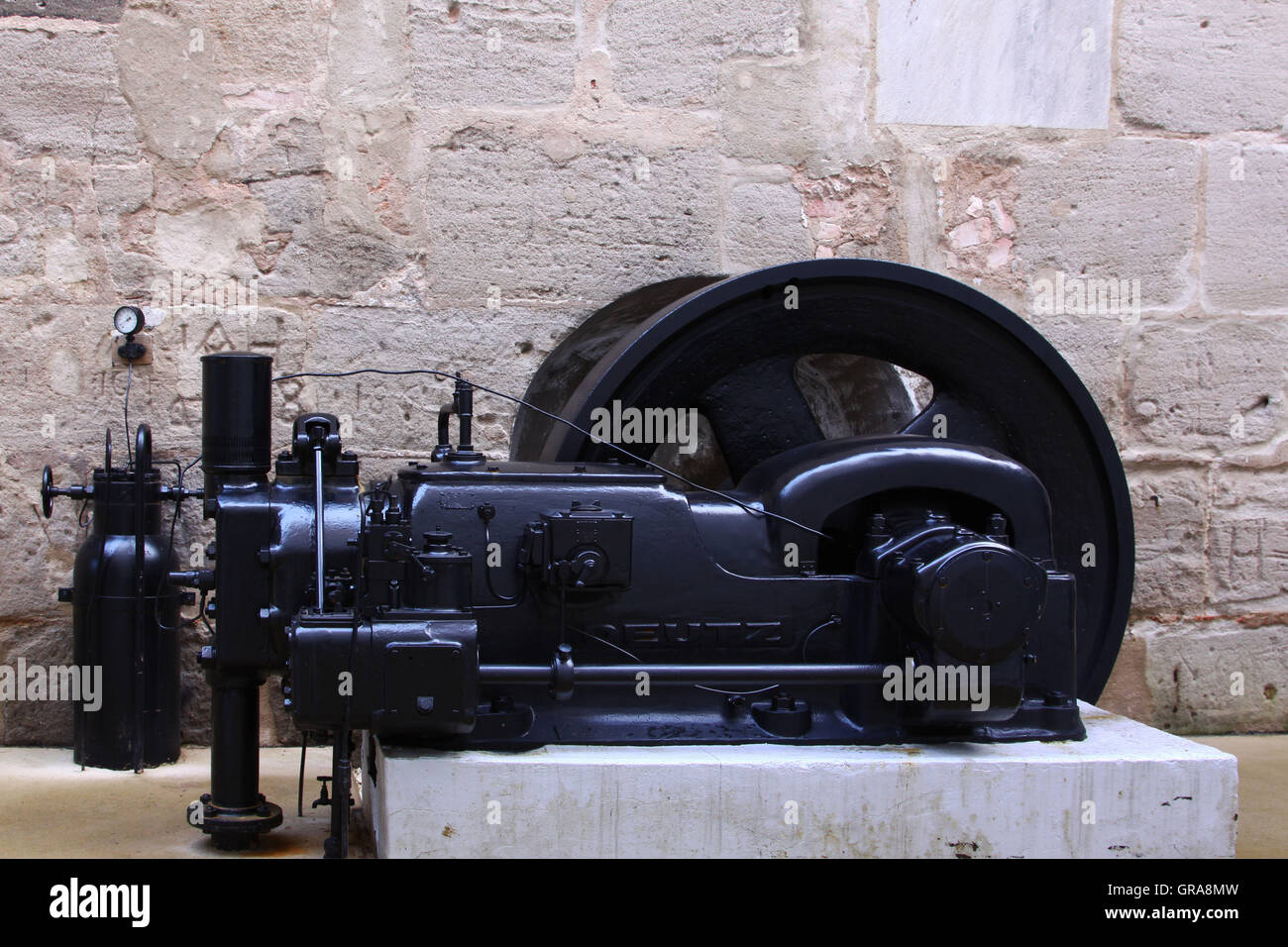 Unique Watermill High Resolution Stock Photography and Images - Alamy