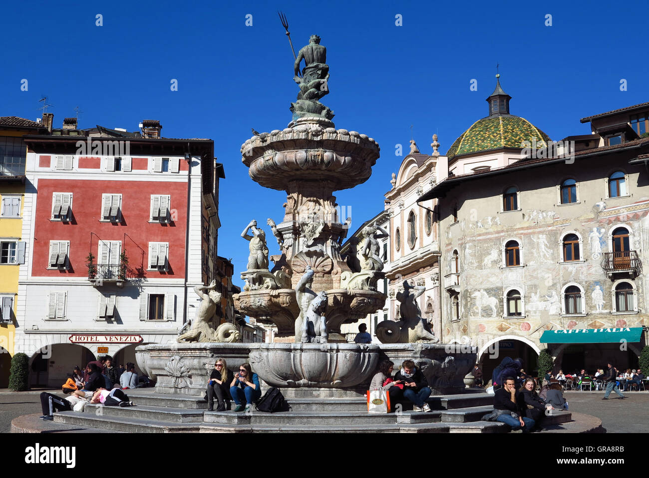 Trient hi-res stock photography and images - Alamy