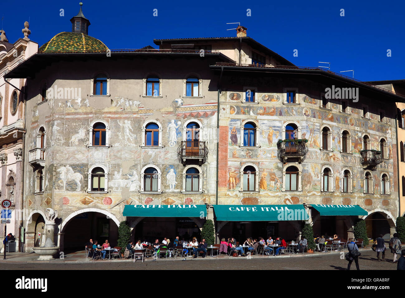 Trient hi-res stock photography and images - Alamy