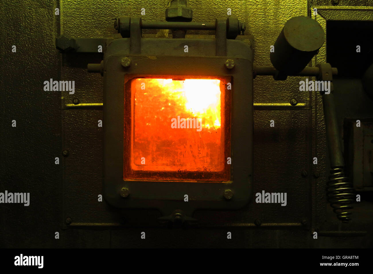 Fire sources hi-res stock photography and images - Alamy