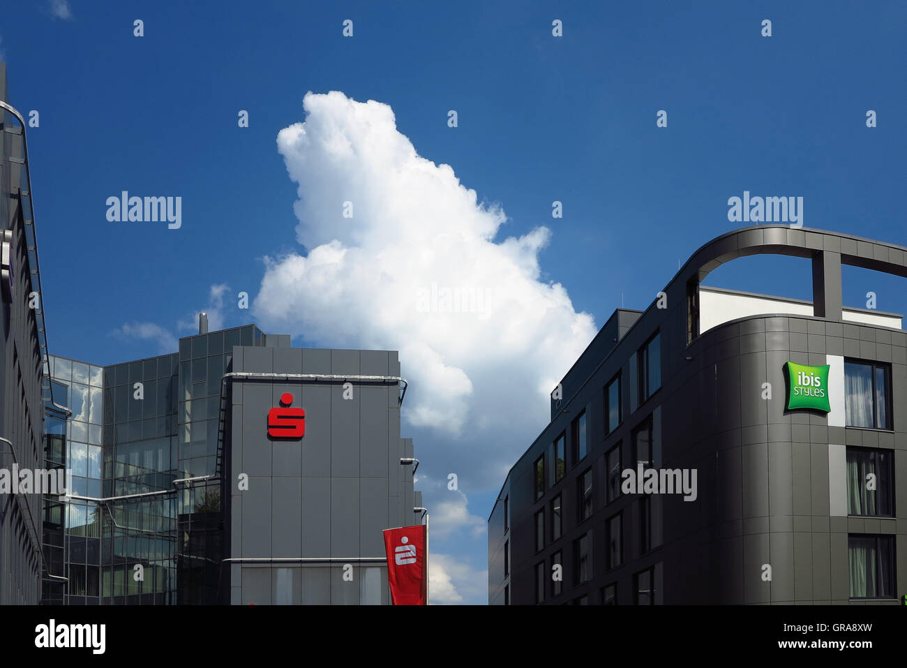 Aalen hi-res stock photography and images - Alamy
