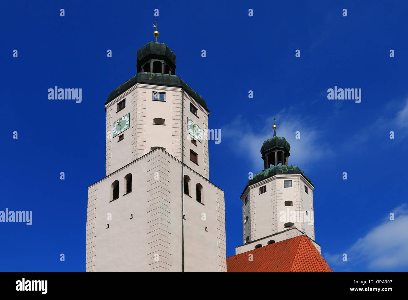 Wemding bavaria germany hi-res stock photography and images - Alamy