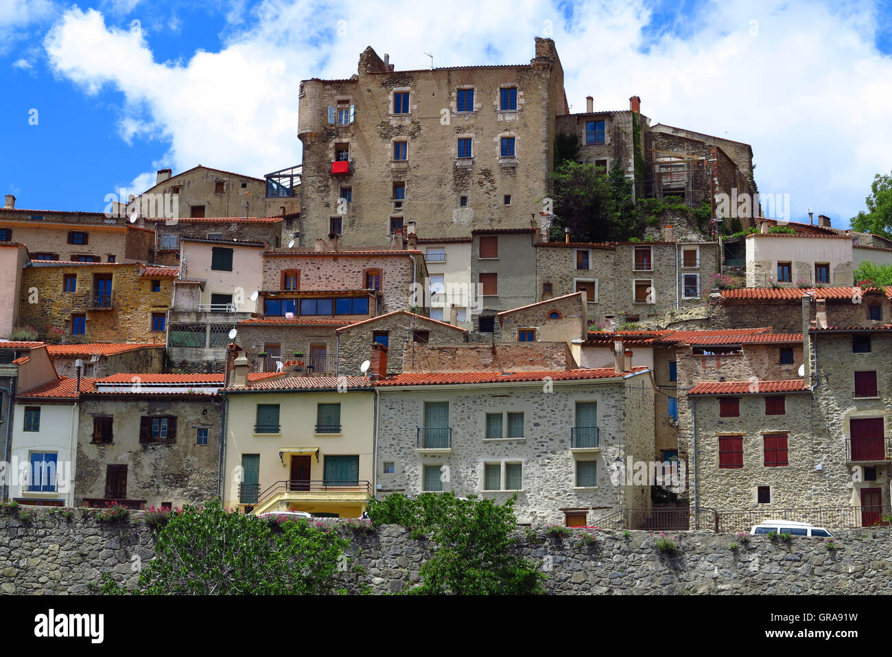 Mosset hi-res stock photography and images - Alamy