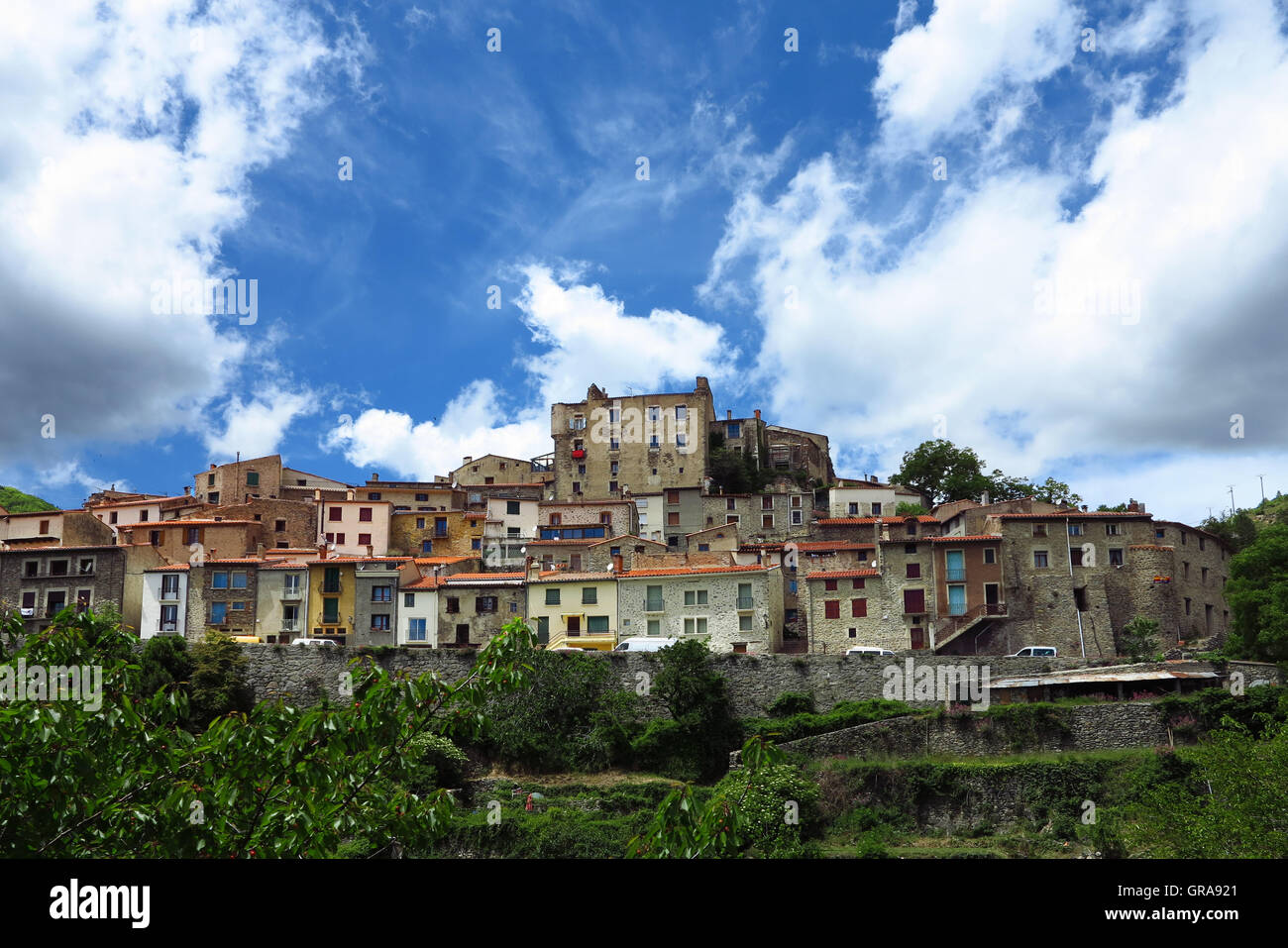 Mosset hi-res stock photography and images - Alamy