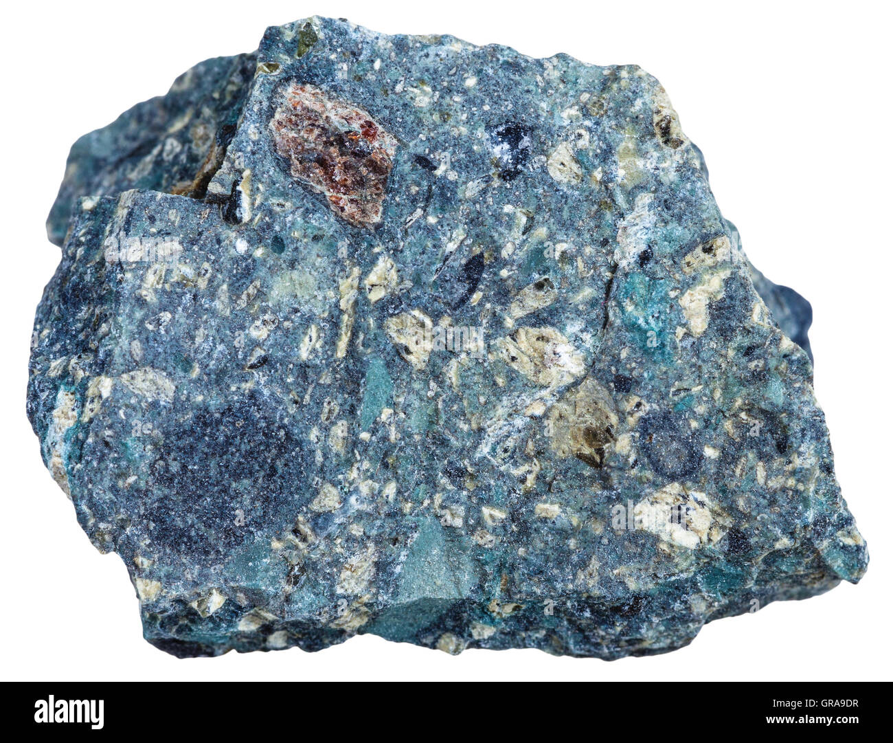 Kimberlite