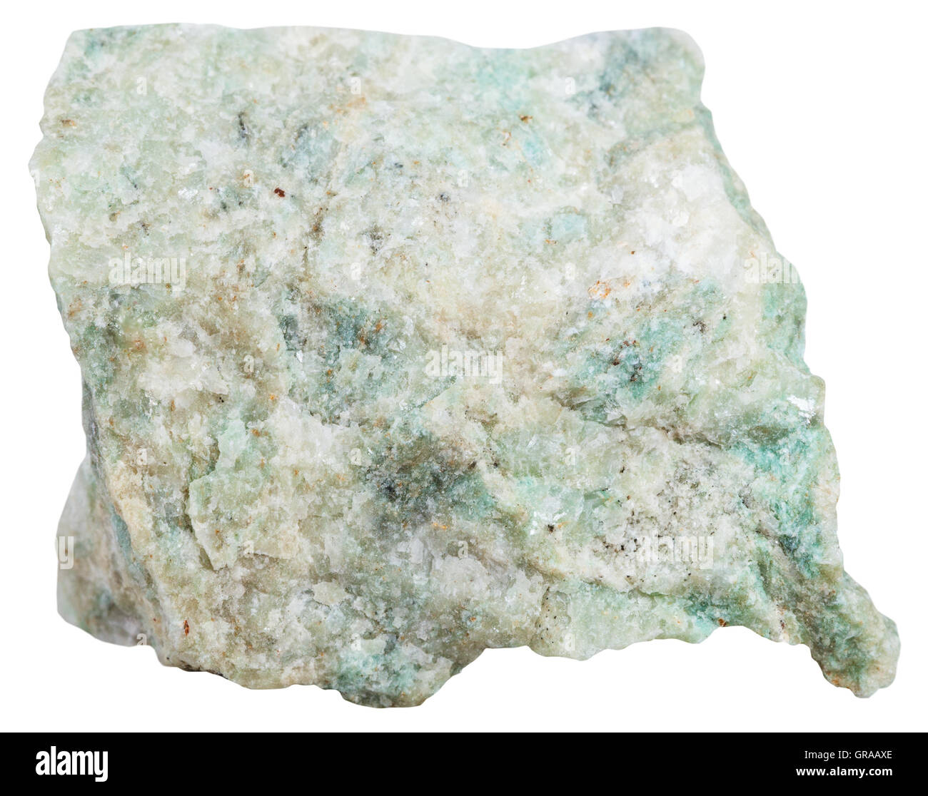 macro shooting of metamorphic rock specimens - listvenite (Listwanite ...