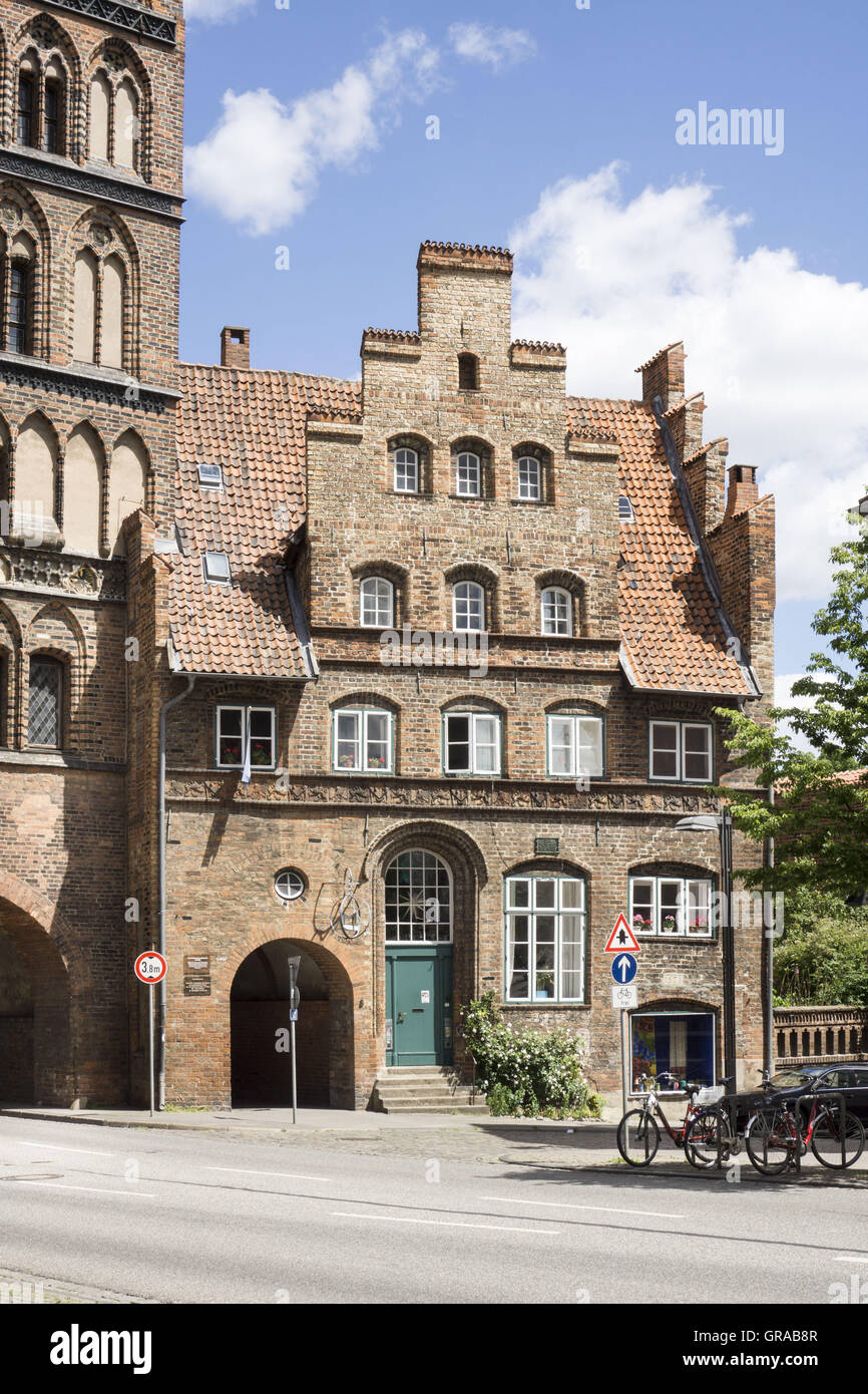 Zollnerhaus hi-res stock photography and images - Alamy