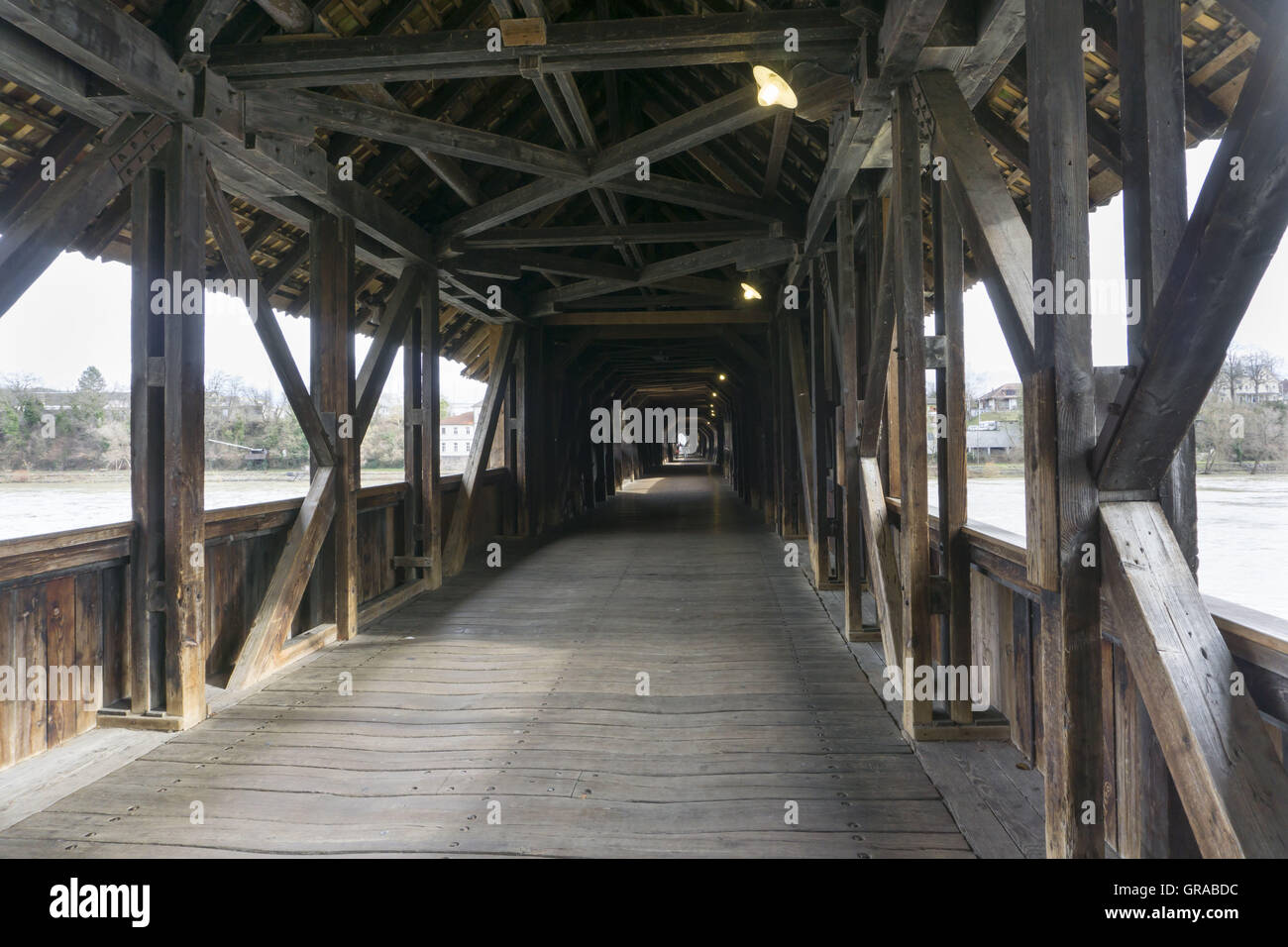 Longest bridges in europe hi-res stock photography and images - Alamy