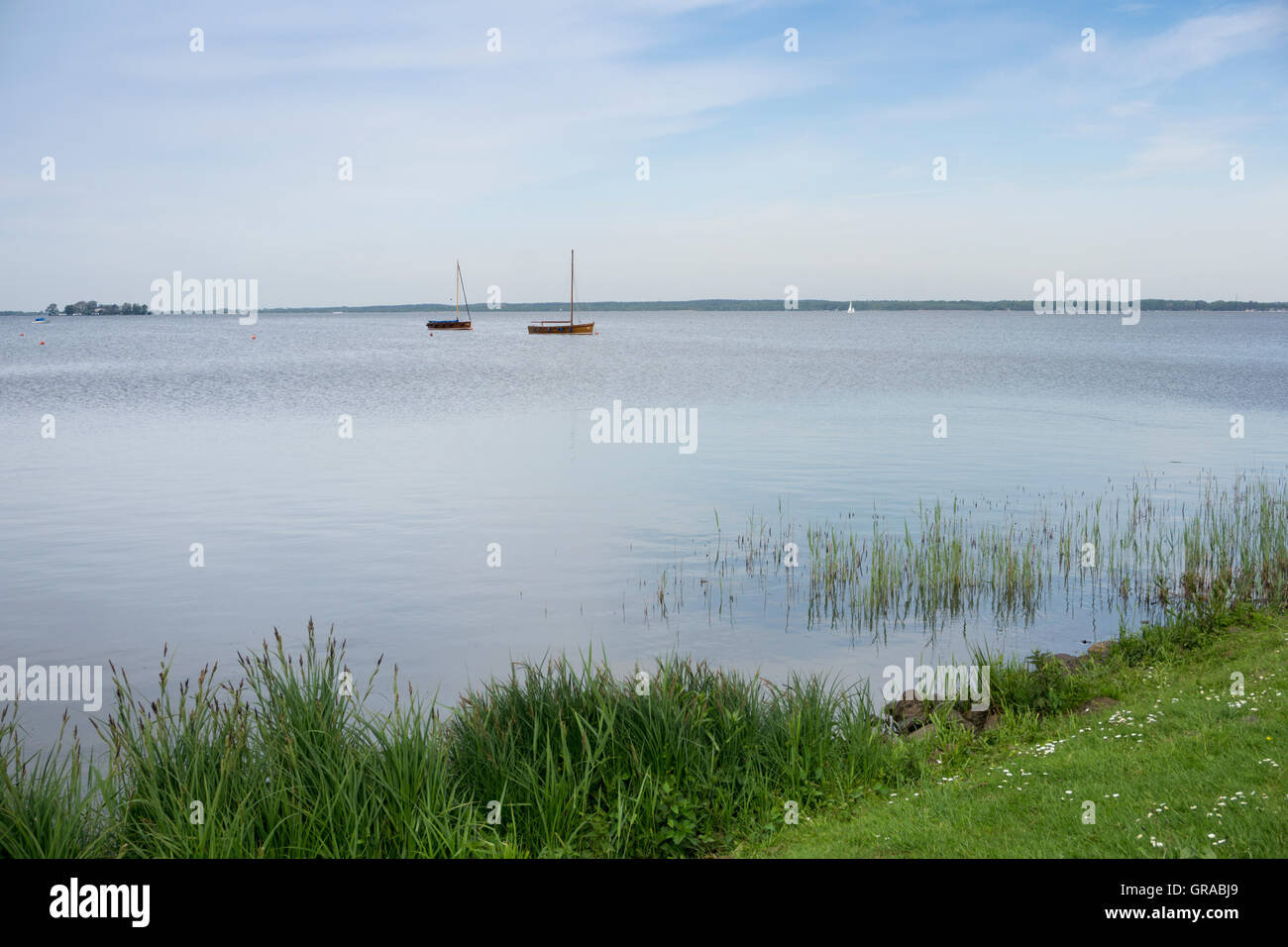 Wunstorf steinhude hi-res stock photography and images - Alamy