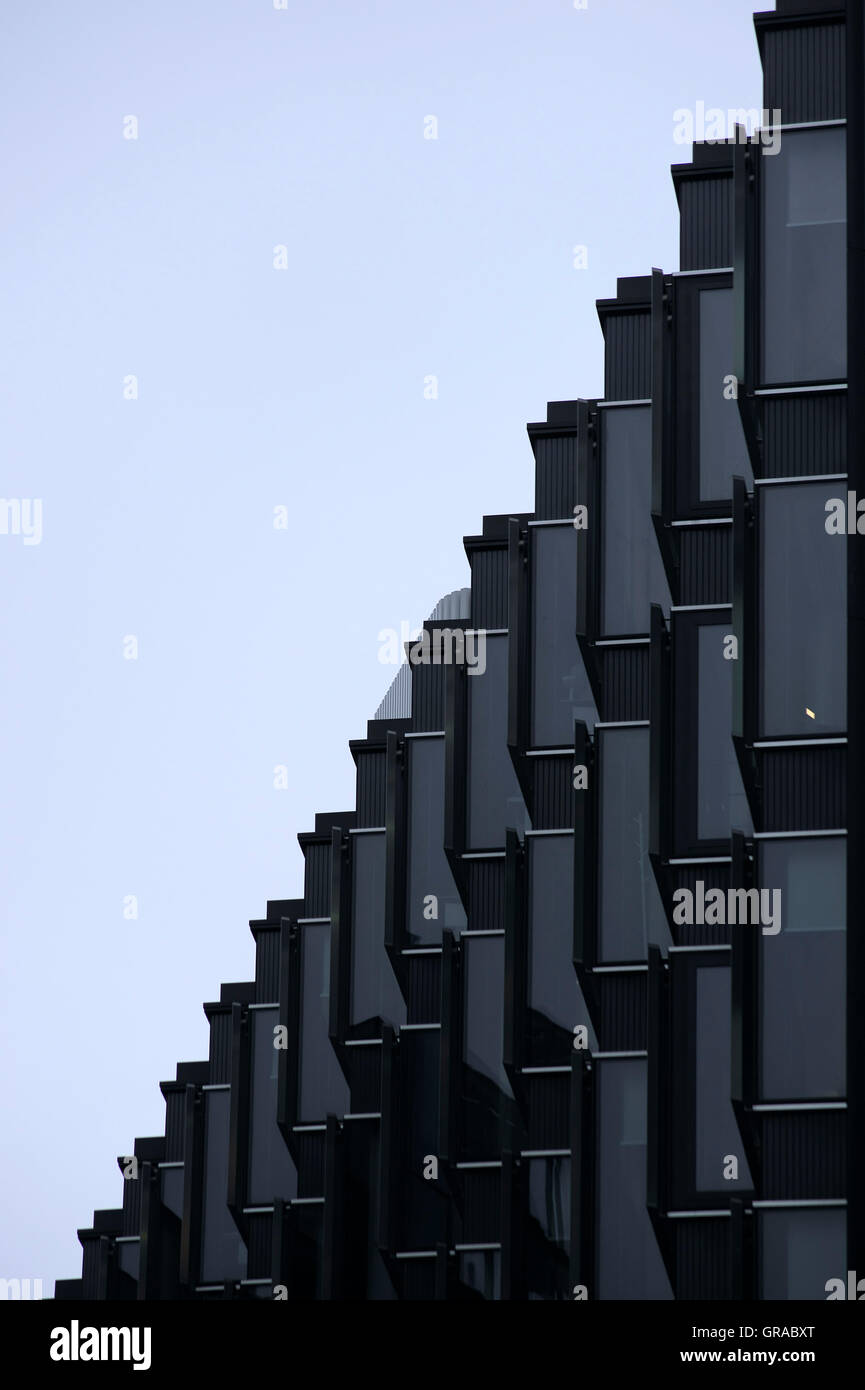 Bevel Box Design Stock Photo - Alamy