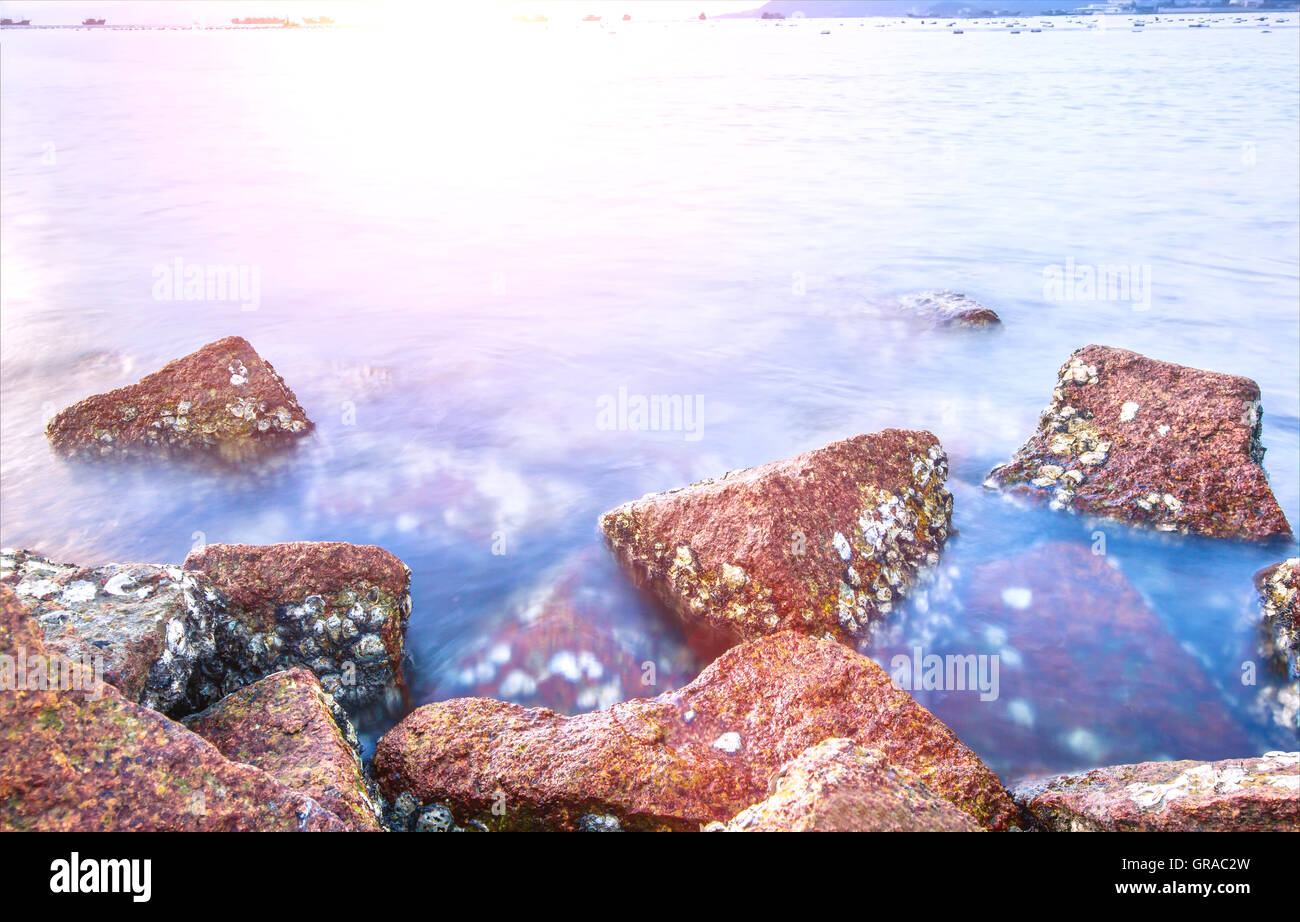 Transverse waves hi-res stock photography and images - Alamy