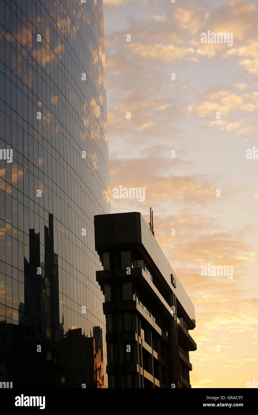 Rbs building london hi-res stock photography and images - Alamy