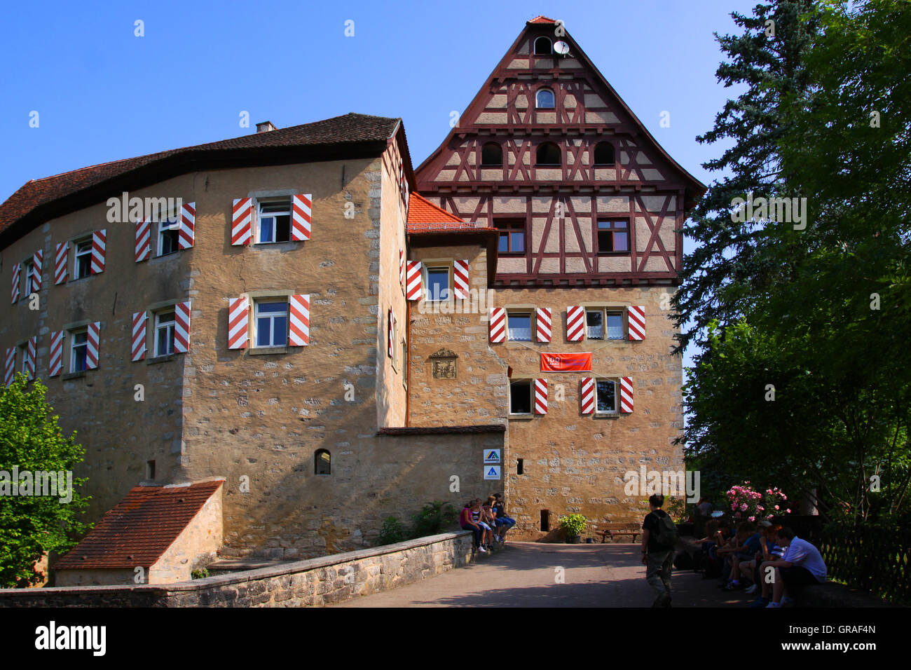 Rechenberg hi-res stock photography and images - Alamy