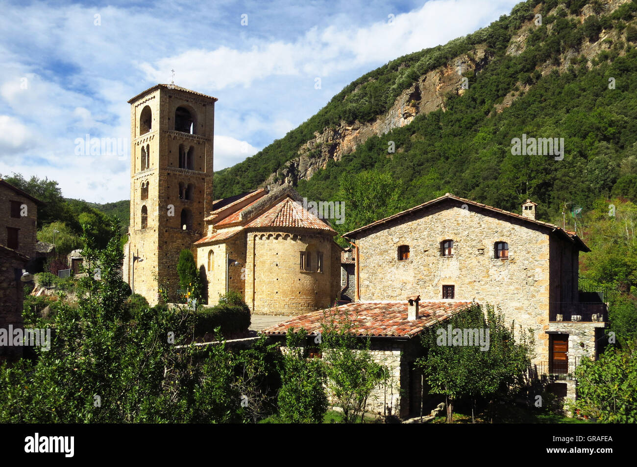 Beget spain hi-res stock photography and images - Alamy