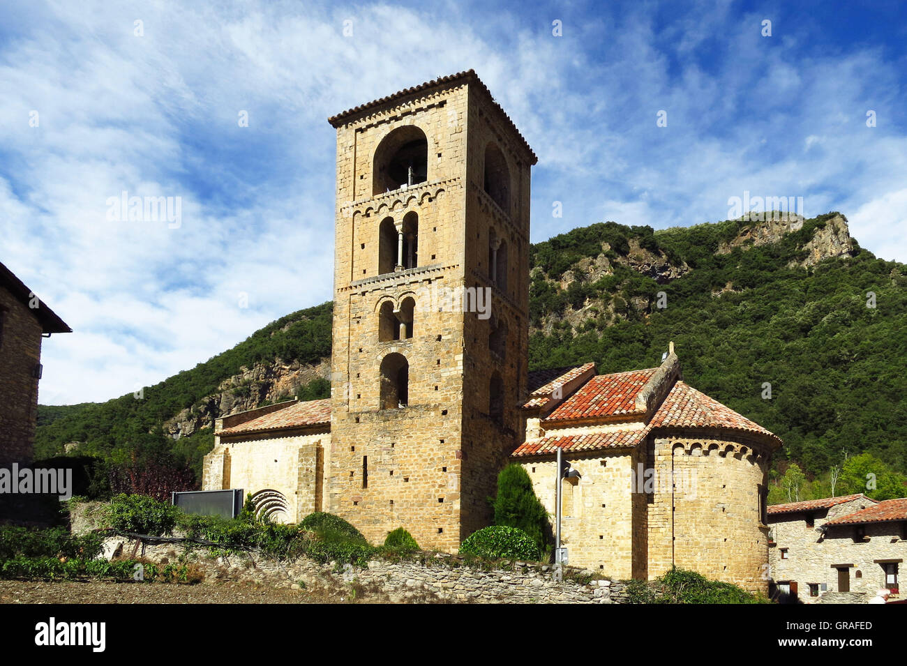 Beget spain hi-res stock photography and images - Alamy