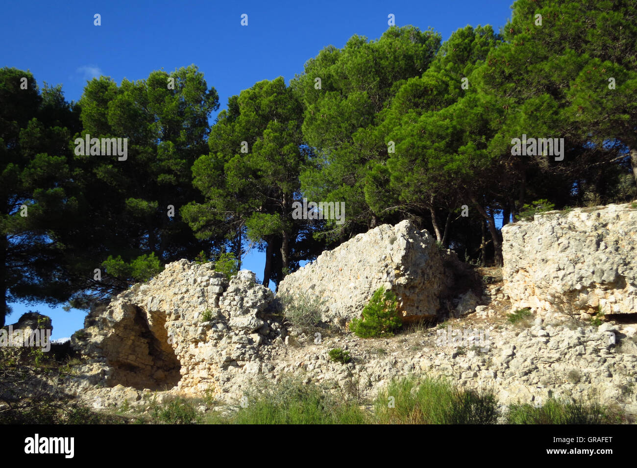 Corbieres france french hi-res stock photography and images - Alamy