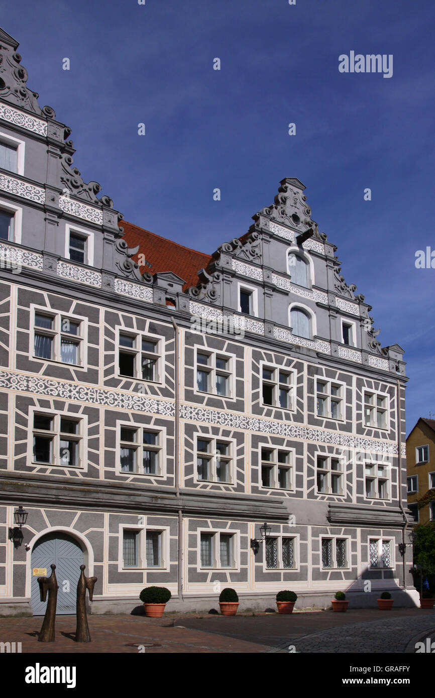 Ansbach hi-res stock photography and images - Alamy