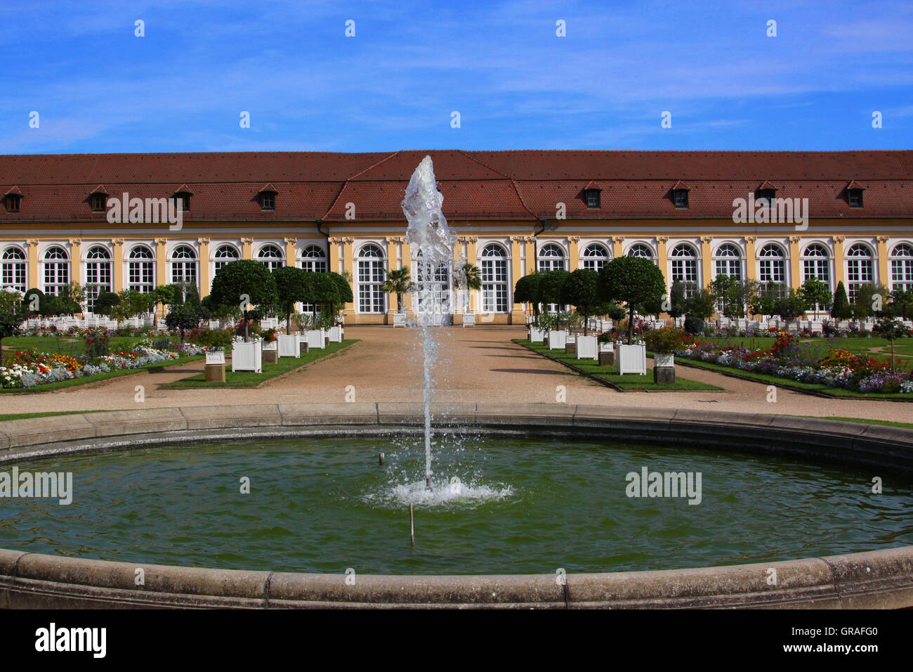 Ansbach hi-res stock photography and images - Alamy
